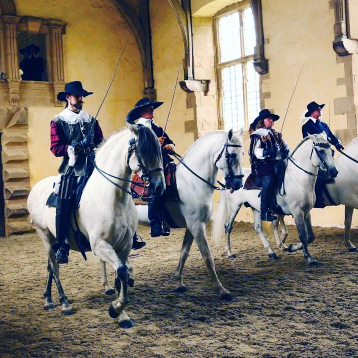 Children's activities - Chalke History Festival