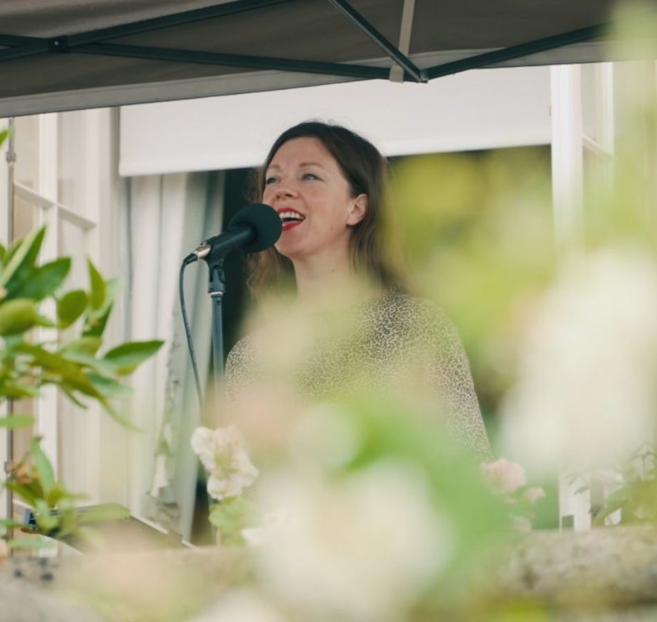 Live Music - Chalke History Festival