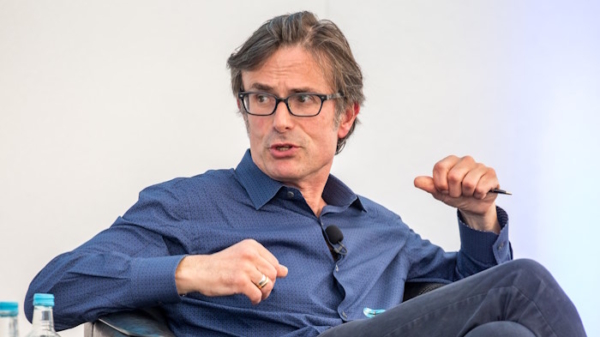 Talks Programme - Chalke History Festival