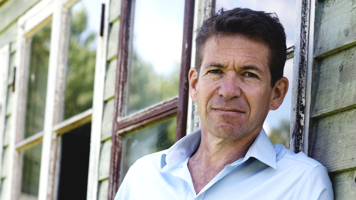 Talks Programme - Chalke History Festival